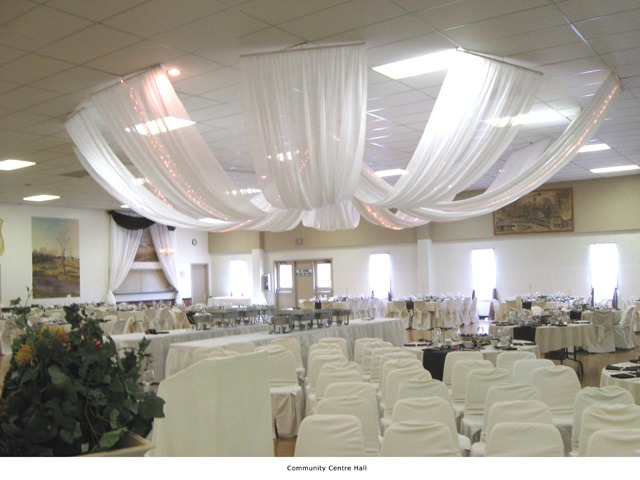 BAI Community Centre – The Municipality of Brooke-Alvinston